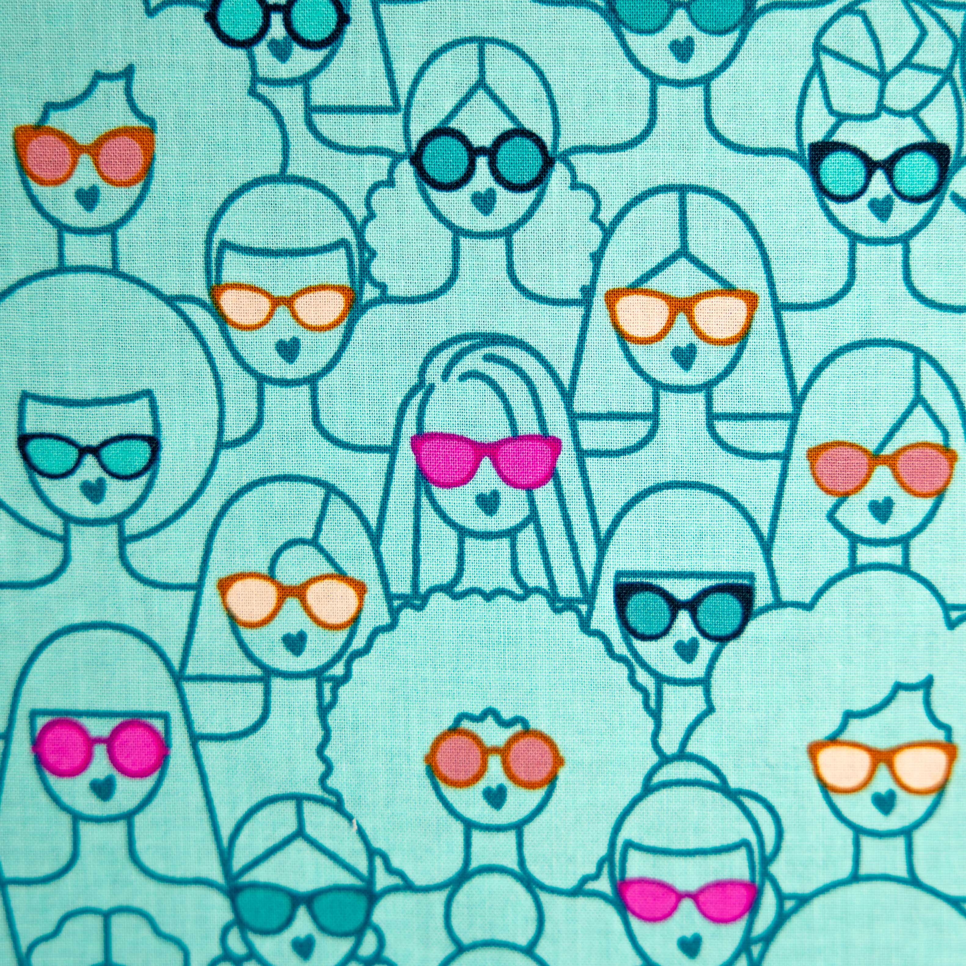 PREORDER: Poolside Too Lagoon RS5202 15 by Ruby Star Society ...