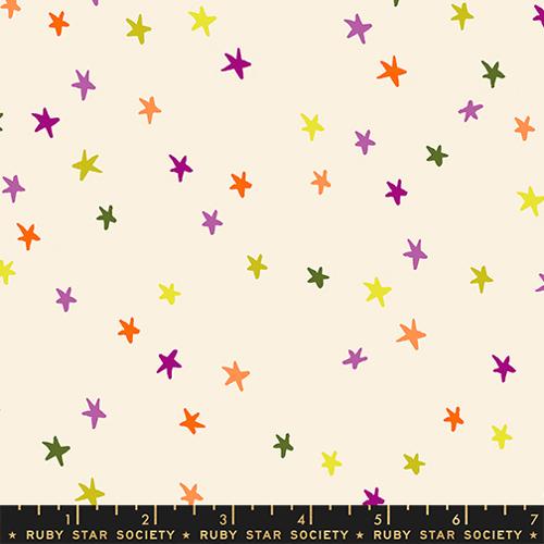PREORDER: Freaky Familiars Spooky Natural RS4109 96 by Ruby Star Socie ...