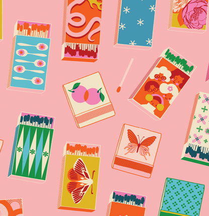 PREORDER - Trinketry Matchmaker (Balmy) RS0109 13 - by Melody Miller- – QuiltwithMissKate